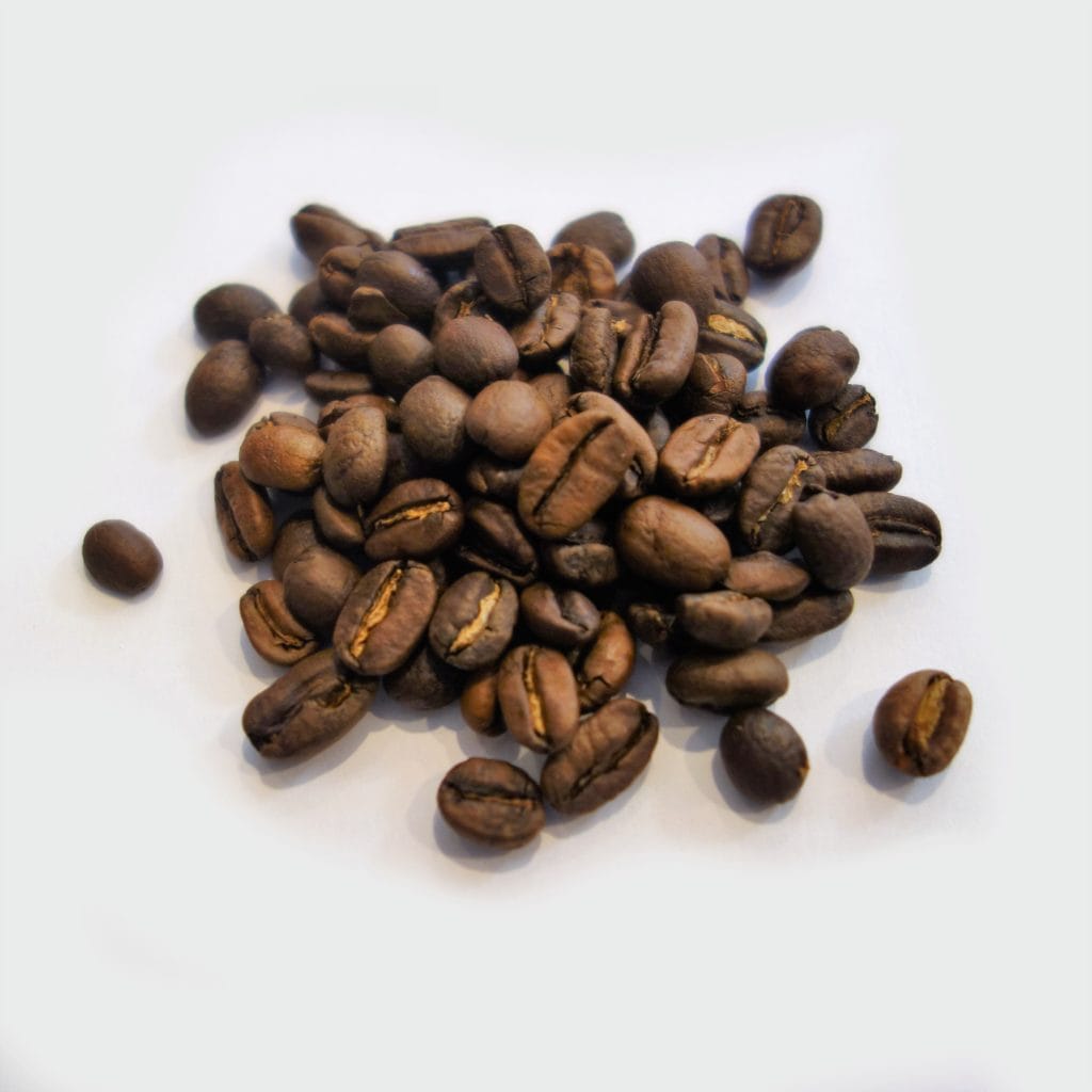 Café Moka d'Éthiopie | Via Café